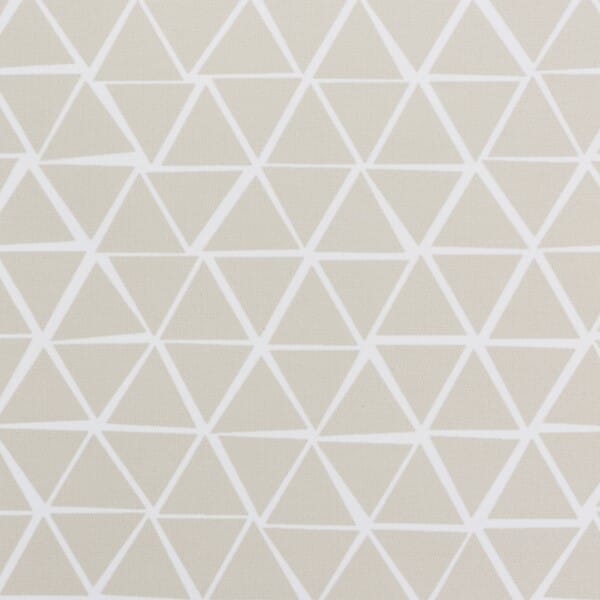 Dachfensterrollo Triangolo 3882 beige jetzt online kaufen | Livoneo®